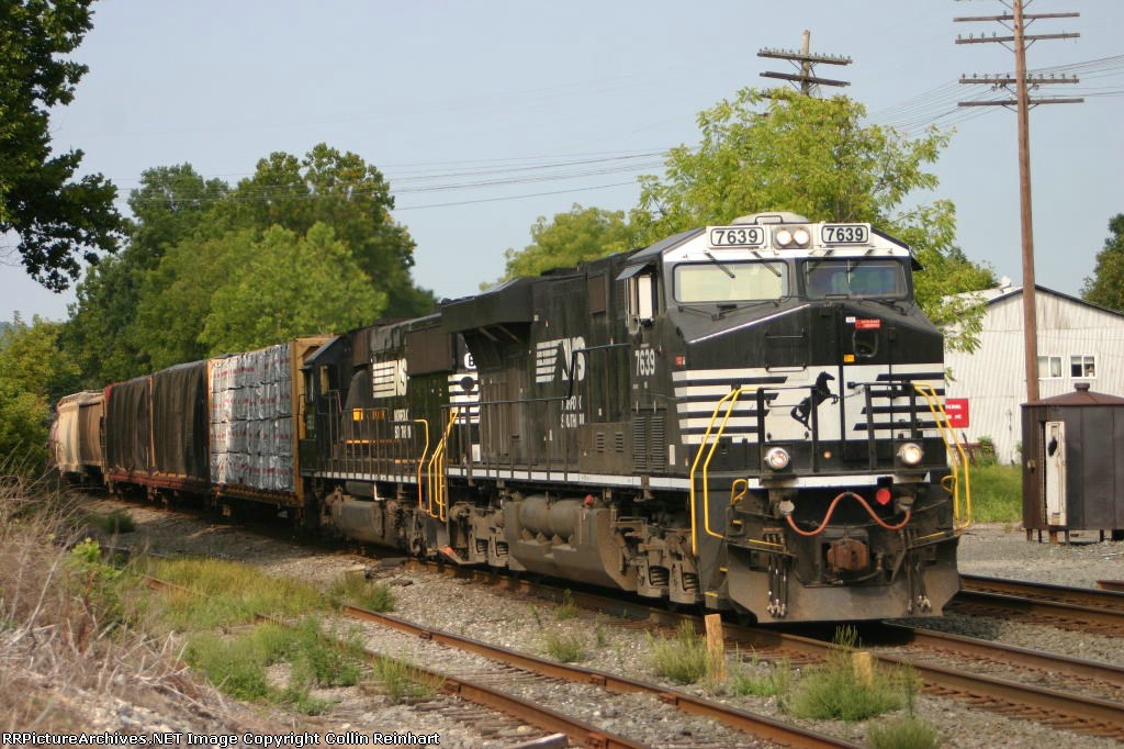 NS 7639
